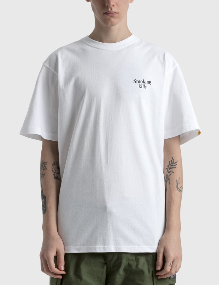 #FR2 - Vr T-shirt | HBX - HYPEBEAST 為您搜羅全球潮流時尚品牌