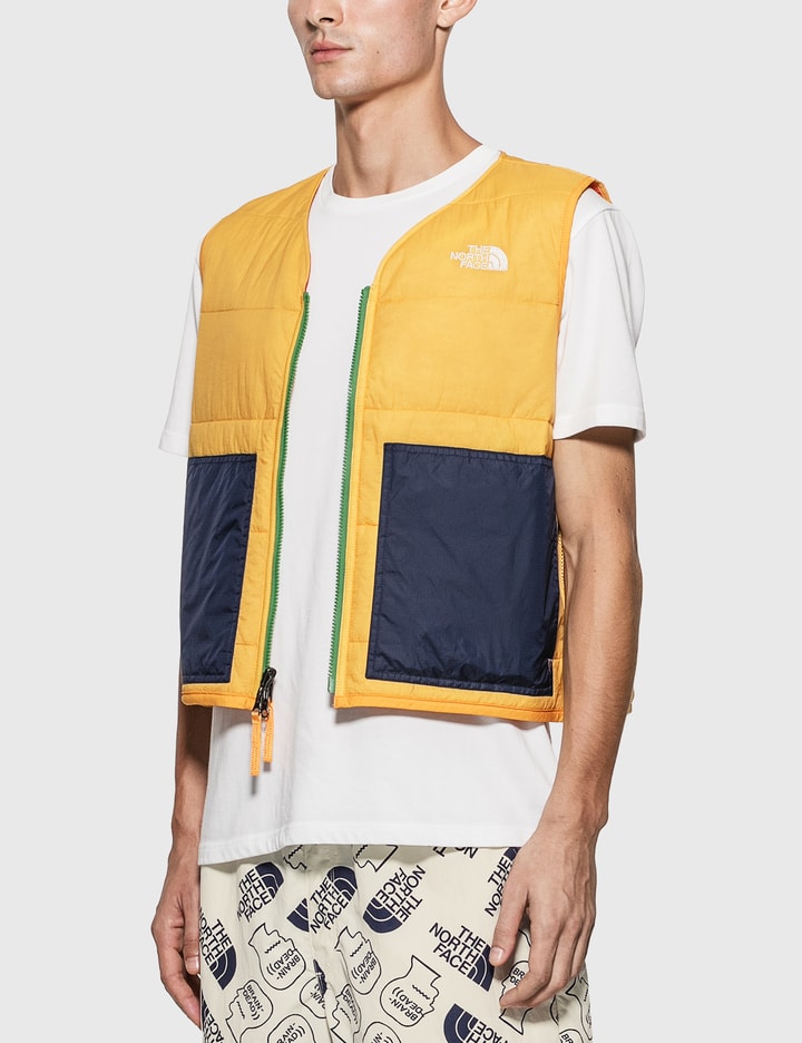 Brain Dead - Brain Dead x The North Face 68 Sierra Vest | HBX ...