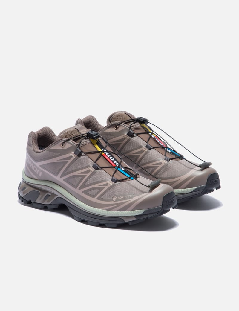 Salomon Advanced - XT-6 GORE-TEX | HBX - Globally Curated Salomon Advanced - XT-6 GORE-TEX | HBX - Globally Curated