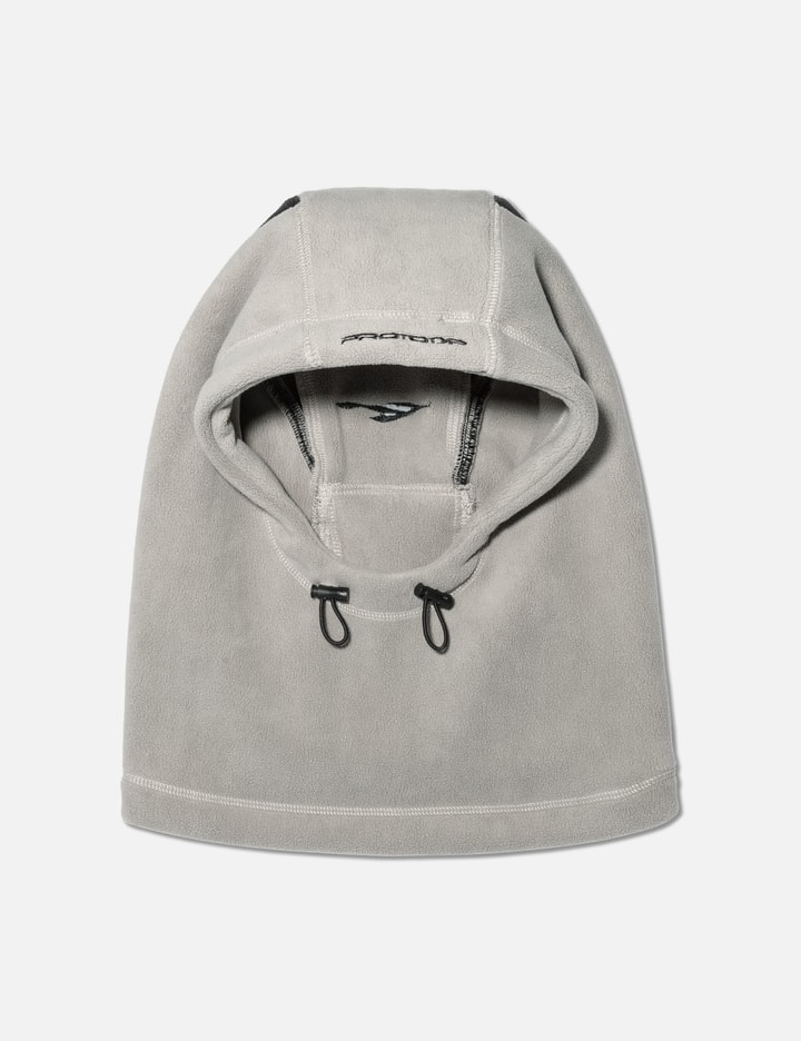 PROTOTYP - Pilot Hood | HBX