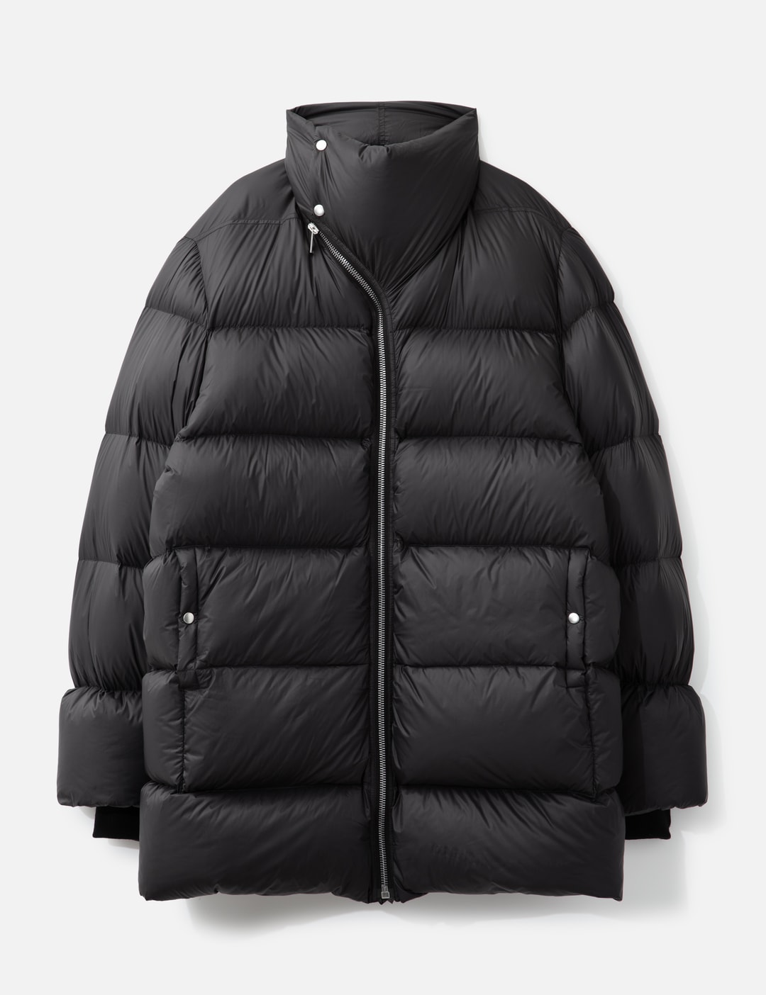 Rick Owens - Turtle Coat | HBX