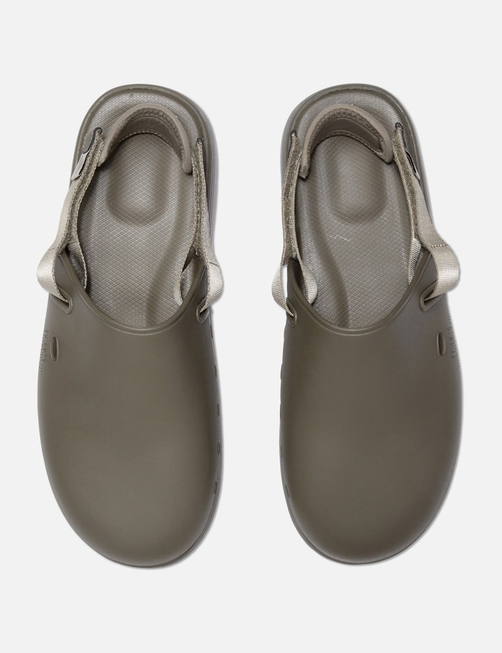 Suicoke - Cappo | HBX - Globally Curated Fashion and Lifestyle by Hypebeast