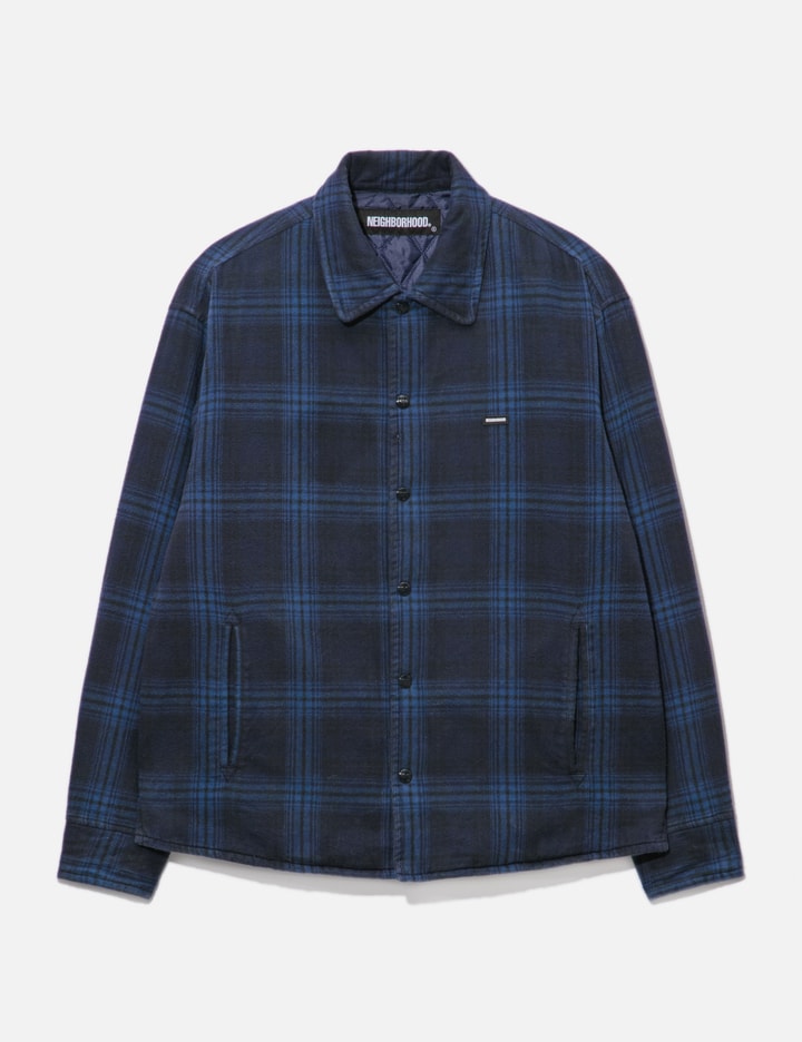 NEIGHBORHOOD - NEIGHBORHOOD JACKET | HBX