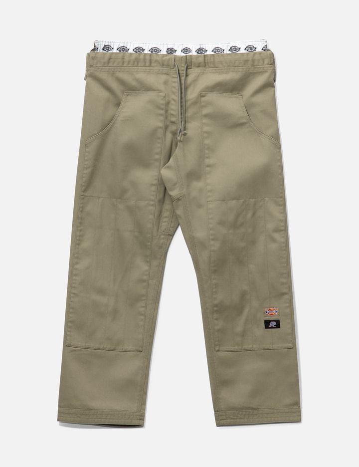 Dickies - DICKIES X AP CANVAS PANTS | HBX