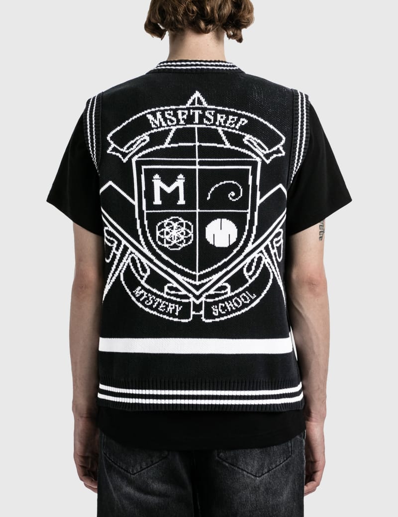 43％割引L大人女性の MSFTSREP ニットベスト ベスト トップスL-OTA.ON.ARENA.NE.JP