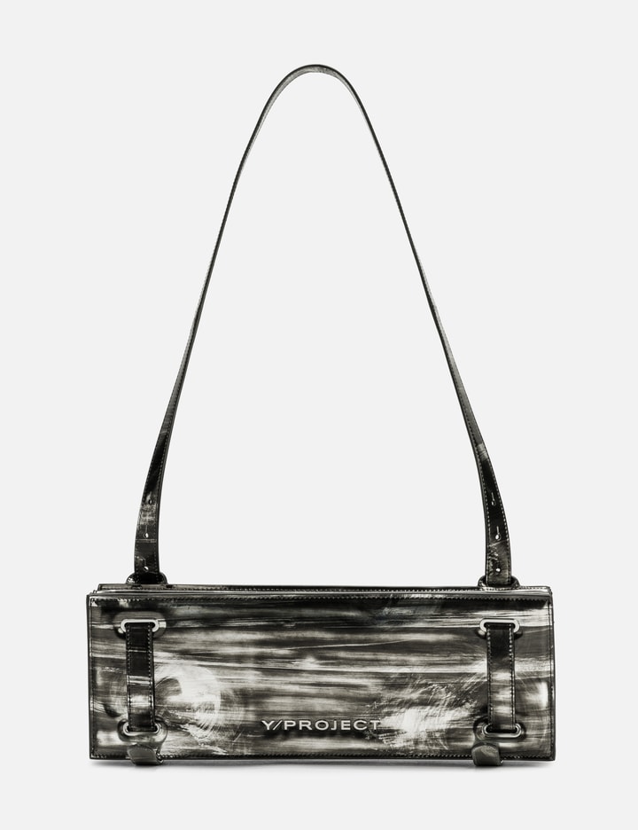 Y/PROJECT - Accordion Bag | HBX