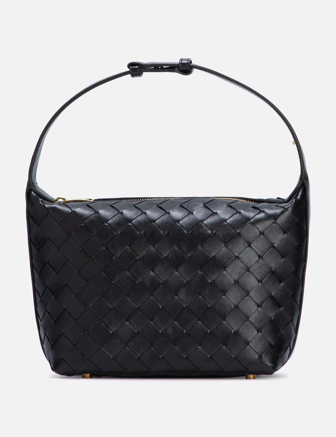 Bottega Veneta - Mini Wallace | HBX