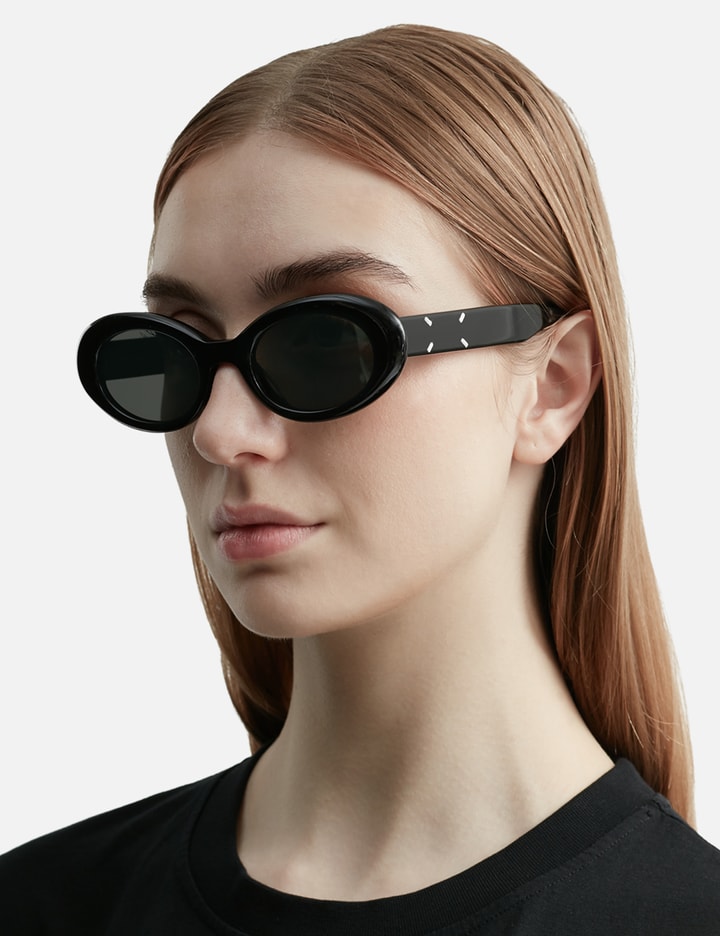 Gentle Monster - Gentle Monster x Maison Margiela MM005 01 | HBX - Globally Curated Fashion and ...