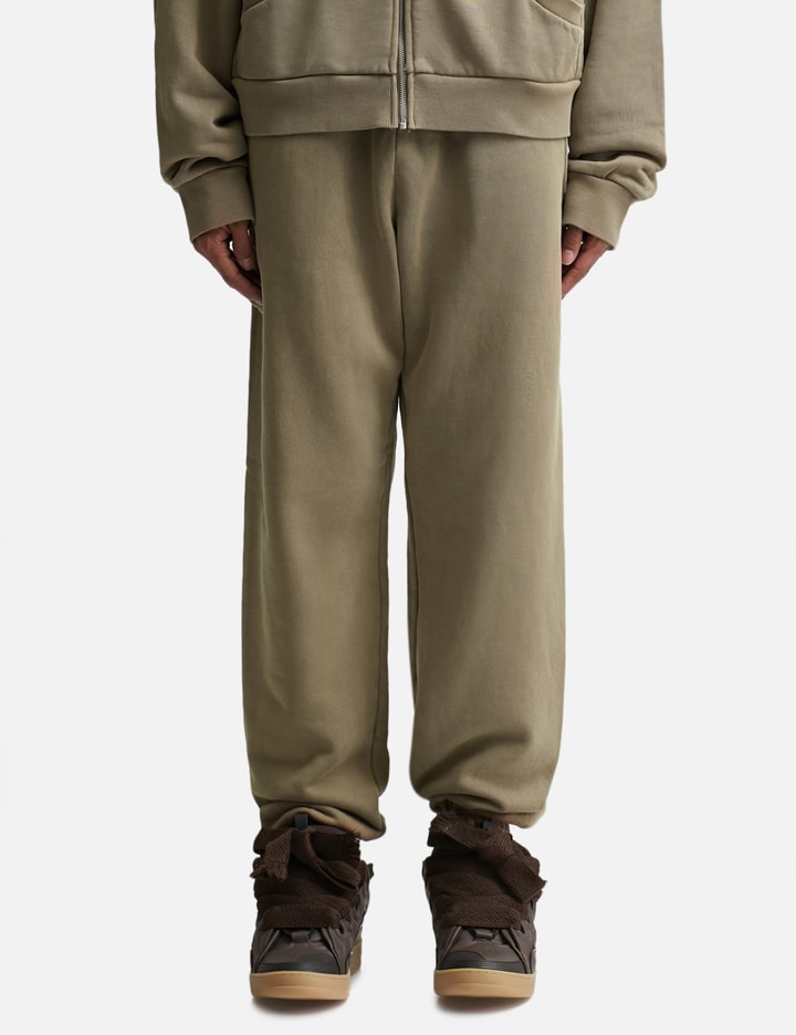 Entire Studios - Heavy Sweatpants | HBX - Globally Curated Fashion and ...