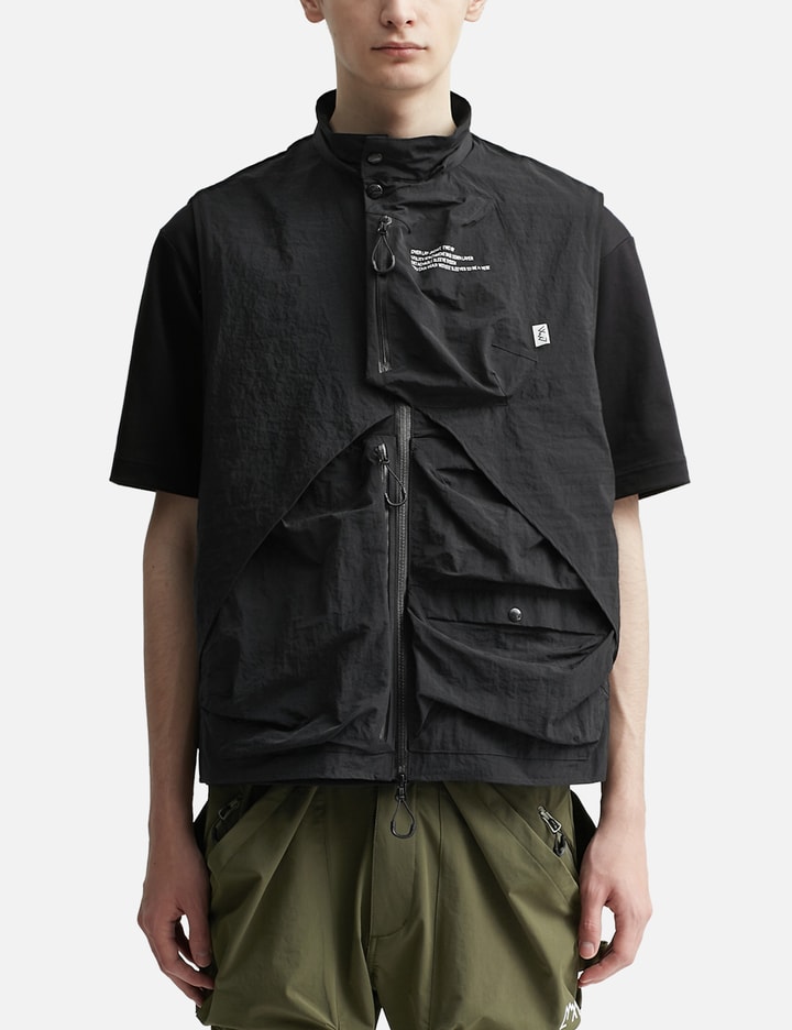 CMF Outdoor Garment - OVERLAY JACKET | HBX - Globally Curated Fashion ...