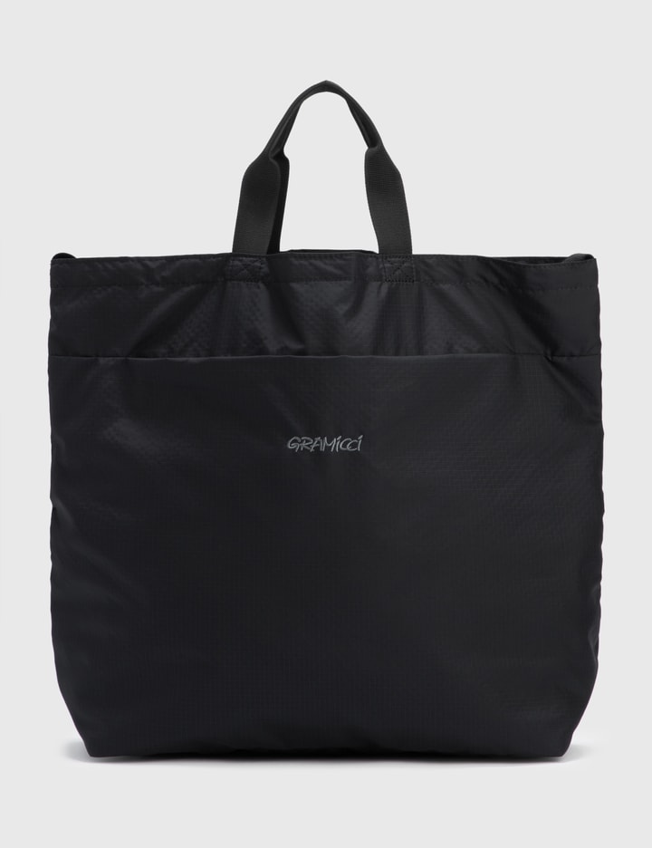 Gramicci - Utility Ripstop Tote Bag | HBX - Globally Curated Fashion ...
