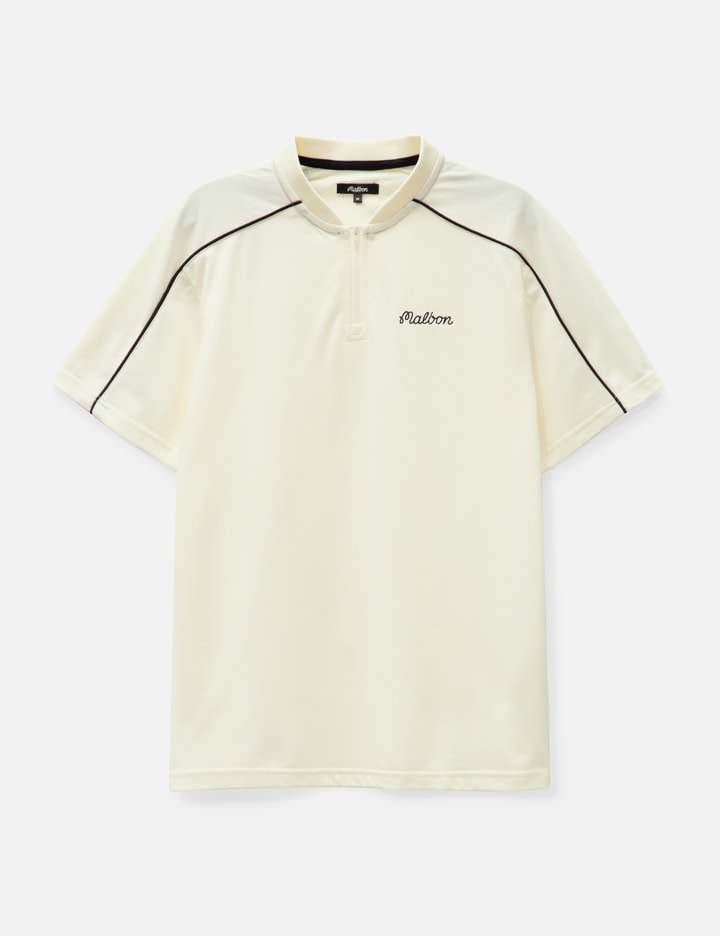 Malbon Golf - JACKSON PERFORMANCE POLO | HBX