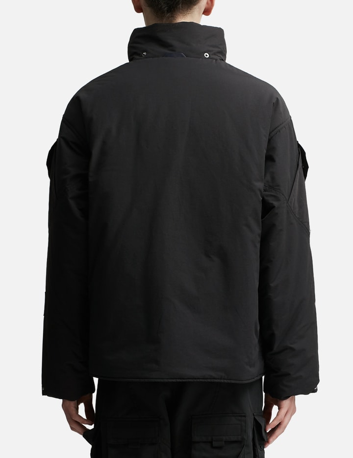 WILD THINGS - WT$ X Poliquant ECWCS GEN23 Cold Weather Jacket | HBX