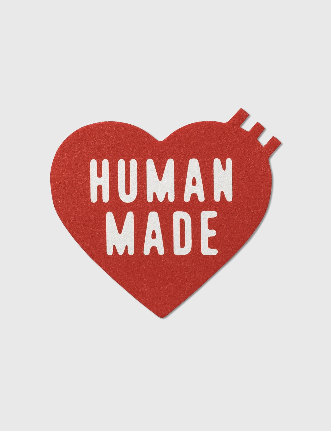 Human Made - Coaster #2 | HBX - Globally Curated Fashion and Lifestyle ...