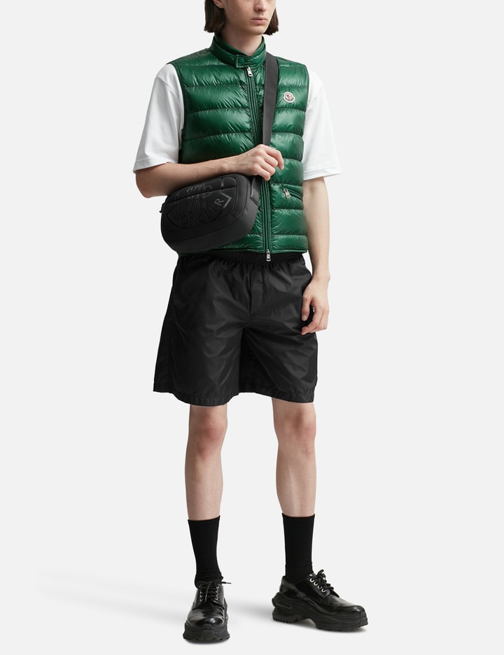Moncler - Cut Cross Body Bag | HBX