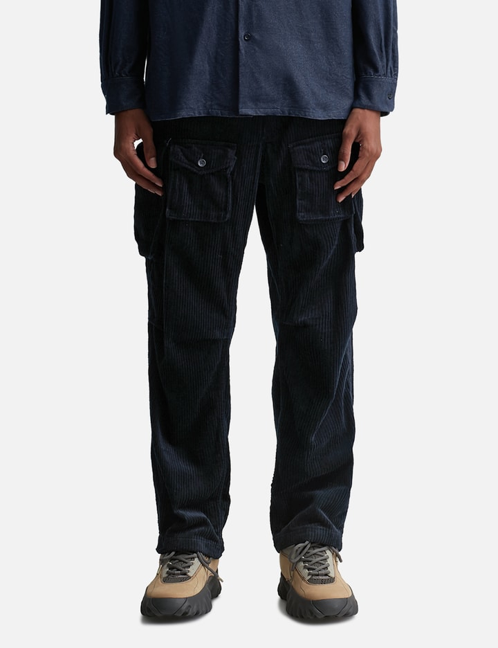 Engineered Garments - FA Pants | HBX
