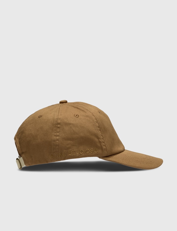 Acne Studios - Cotton Baseball Cap | HBX - Globally Curated Fashion and ...