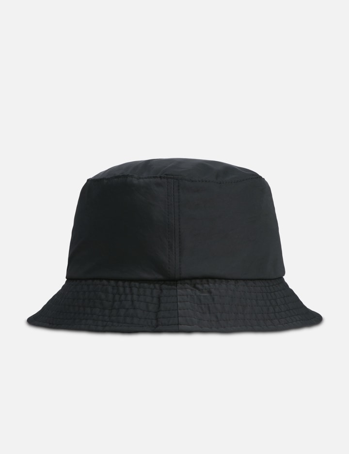 JW Anderson - Bucket Hat With Logo | HBX - Globally Curated Fashion and ...