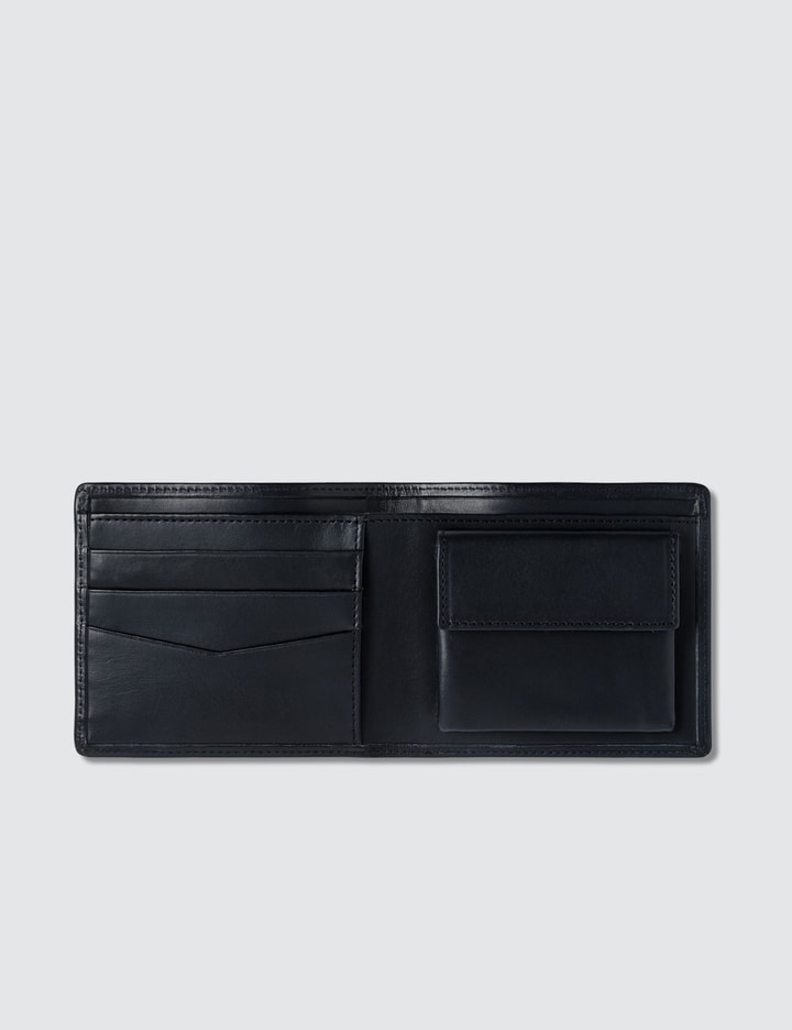 A.P.C. - London Wallet | HBX - Globally Curated Fashion and Lifestyle ...