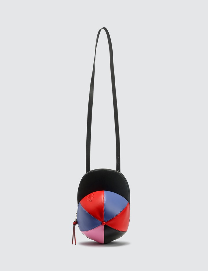 JW Anderson - Cap Bag | HBX - Globally Curated Fashion and Lifestyle by ...