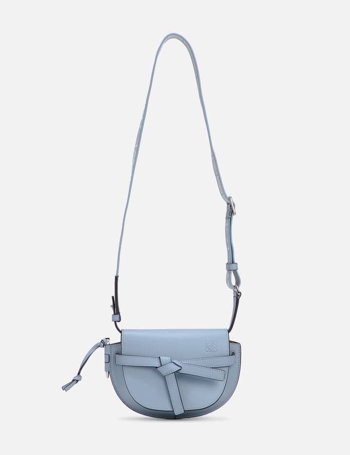 Loewe - Mini Gate Dual Bag | HBX