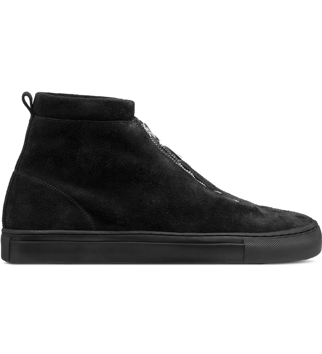 Diemme Black Black Heavyweight Suede Fontesi Mid Cut Shoes HBX diemme-black-black-heavyweight-suede-fontesi-mid-cut-shoes-hbx