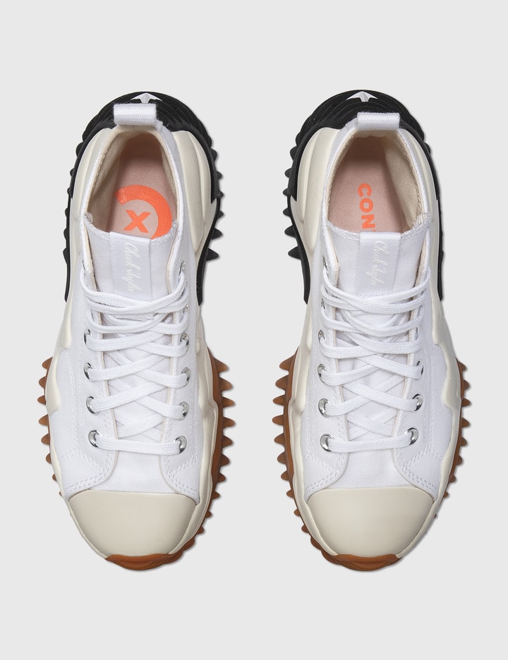 Converse - Run Star Motion Platform | HBX - Globally Curated Fashion ...