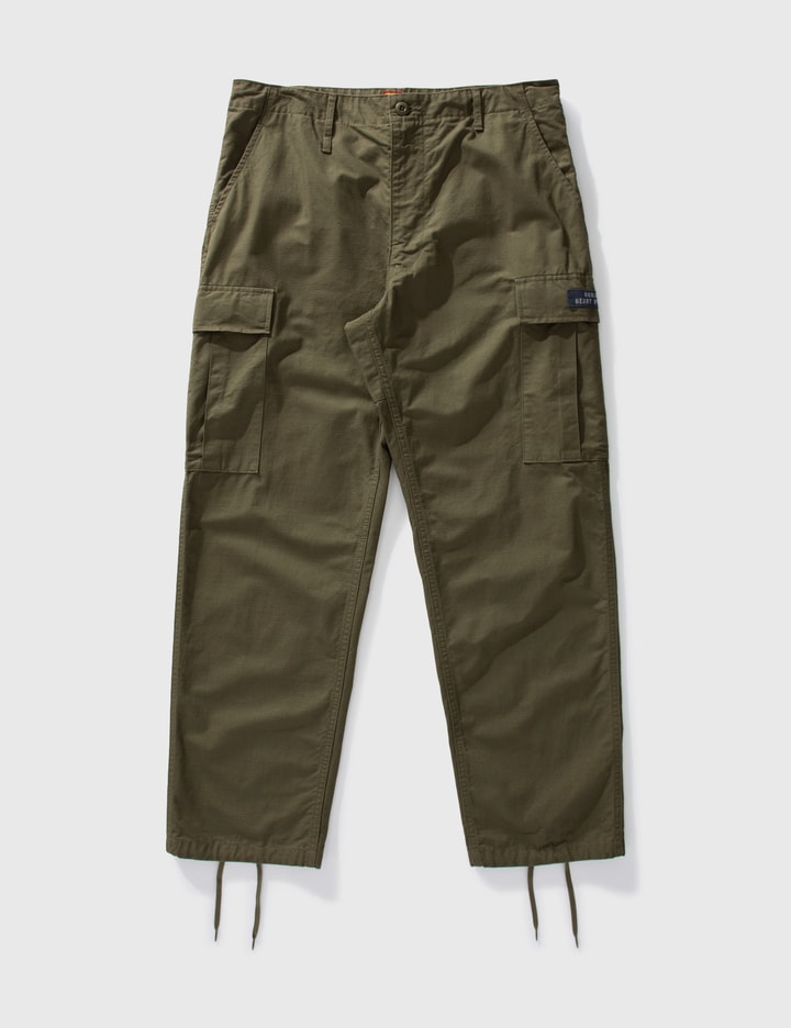 Human Made - CARGO PANTS | HBX - Globally Curated Fashion and Lifestyle ...