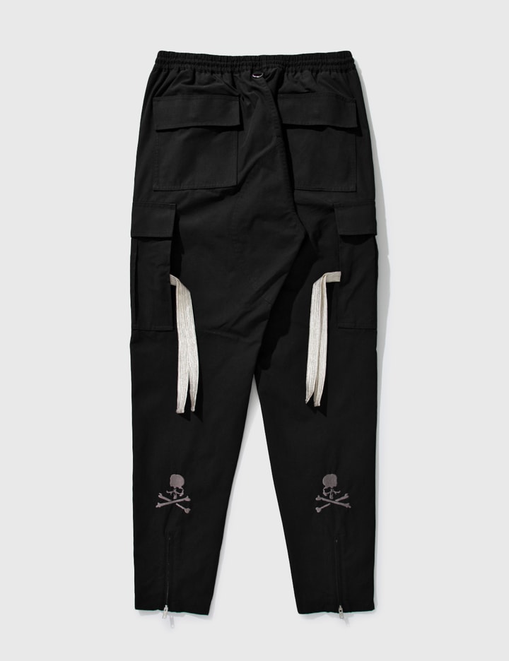 Mastermind World - Cargo Pants | HBX - HYPEBEAST 為您搜羅全球潮流時尚品牌