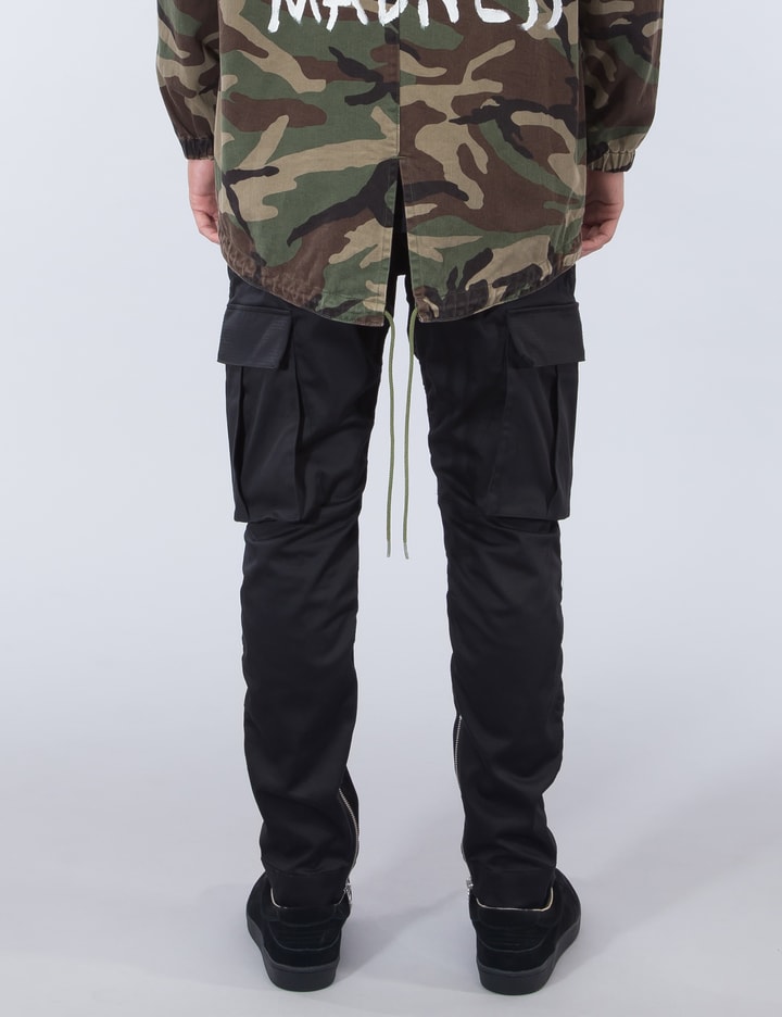 Magic Stick - Tight Fit Inside Zip BDU Pants | HBX - Globally Curated ...
