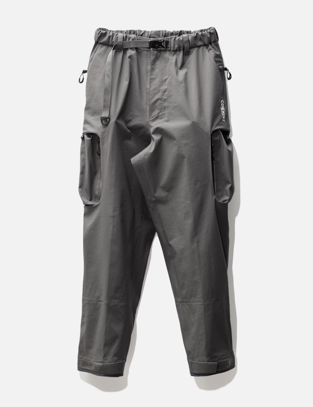 CMF Outdoor Garment - Phantom Pants Coexist | HBX