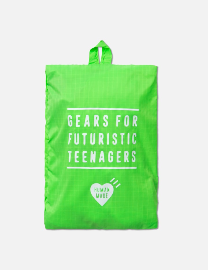 Human Made - GUSSET CASE MEDIUM | HBX