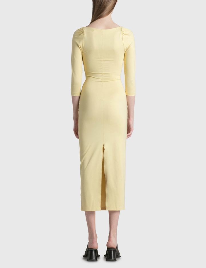 ROTATE Birger Christensen - FREYA DRESS | HBX - Globally Curated ...