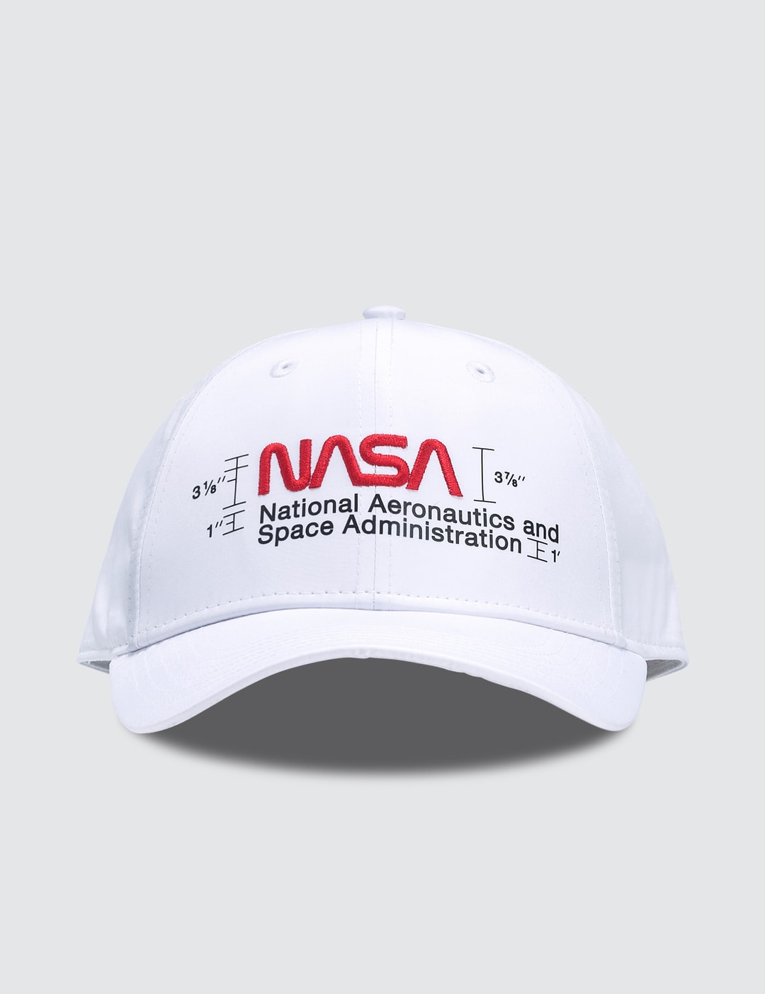 HERON PRESTON® - NASA Cap | HBX - Globally Curated Fashion and ...