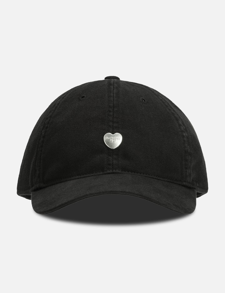 Carhartt Work In Progress - Heart Metal Cap | HBX