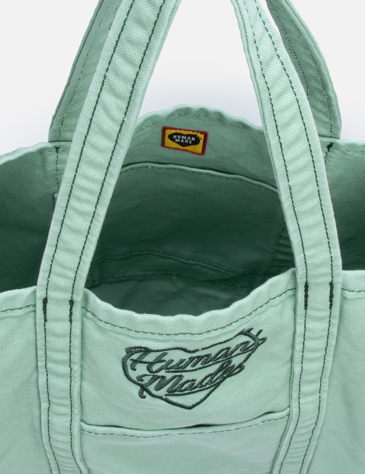 Human Made - Garment Dyed Tote Bag | HBX