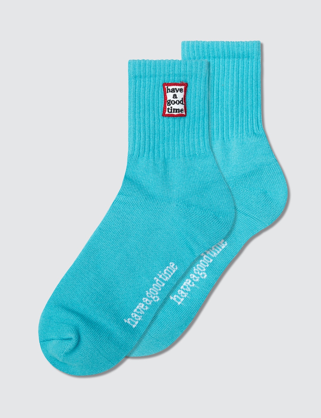 Have A Good Time - Frame Socks | HBX