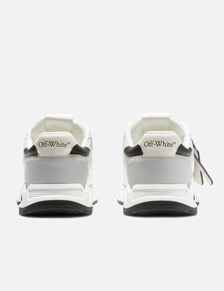 Off-White™ - Runner B Sneakers | HBX - Globally Curated Fashion and ...