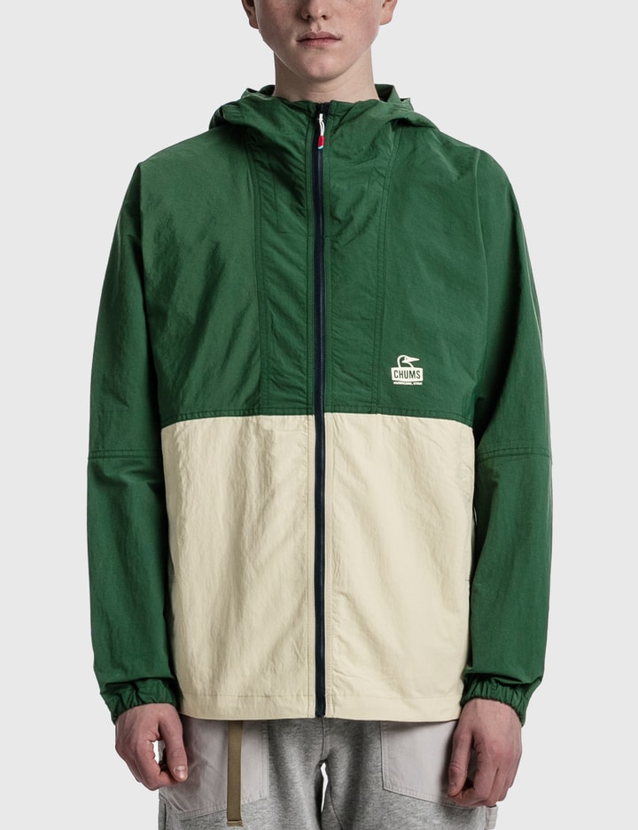 Chums - Camp Field Jacket | HBX - Globally Curated Fashion and ...