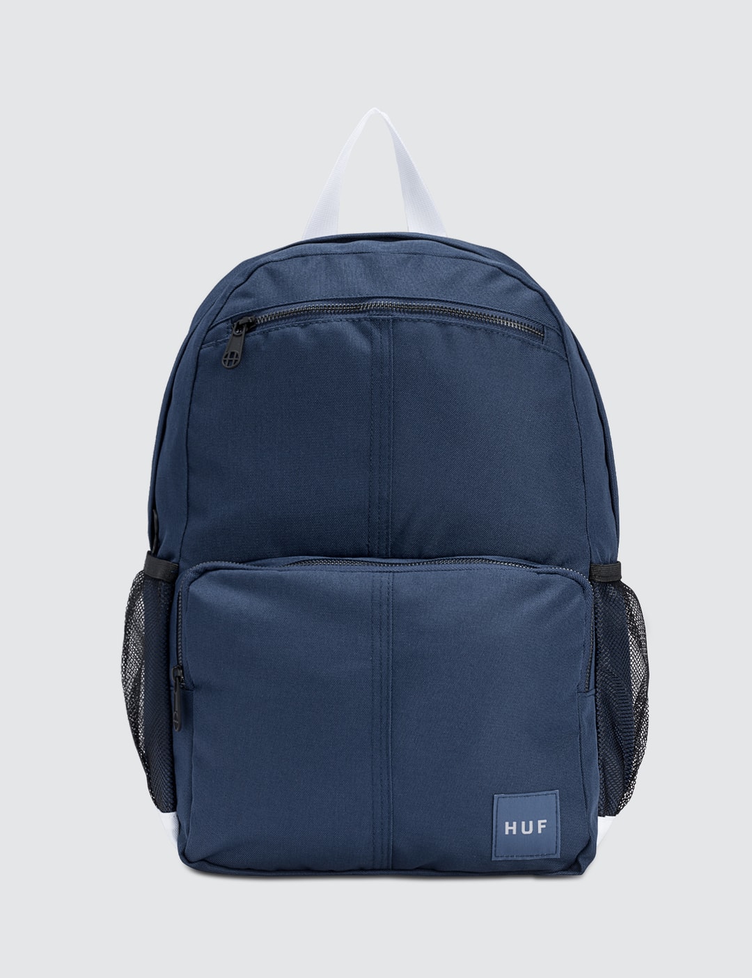 Huf - Traunt Backpack | HBX - Globally Curated Fashion and Lifestyle by ...