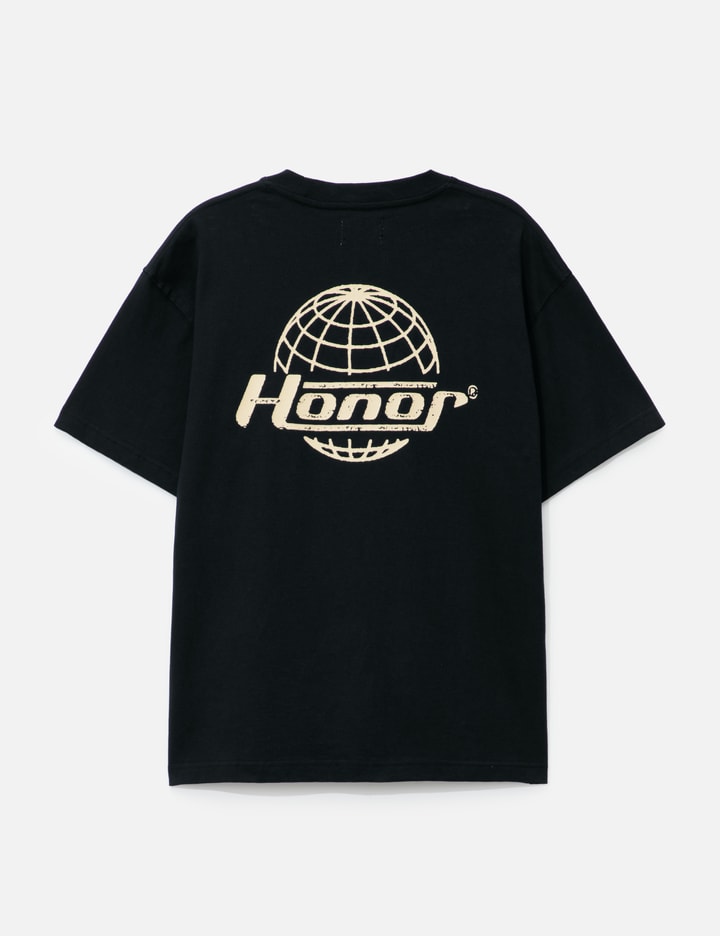 Honor The Gift - Honor Globe Logo T-shirt | HBX