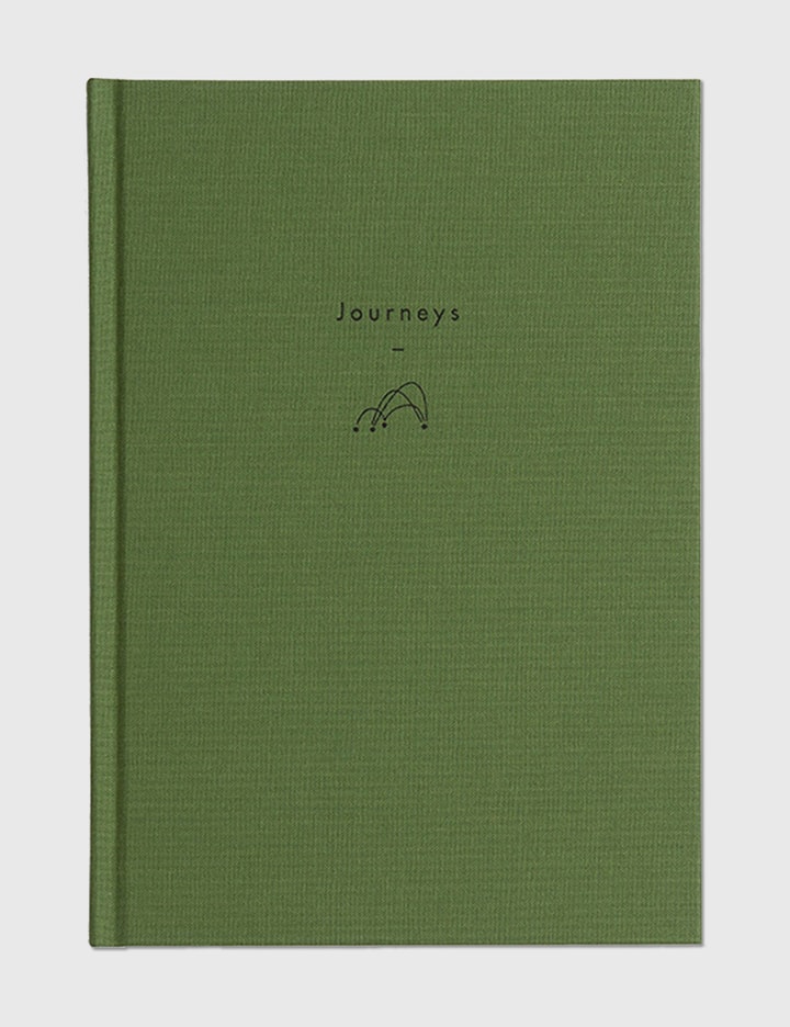 The School of Life - Writing as Therapy Journal - Journeys | HBX - Globally Curated Fashion and ...