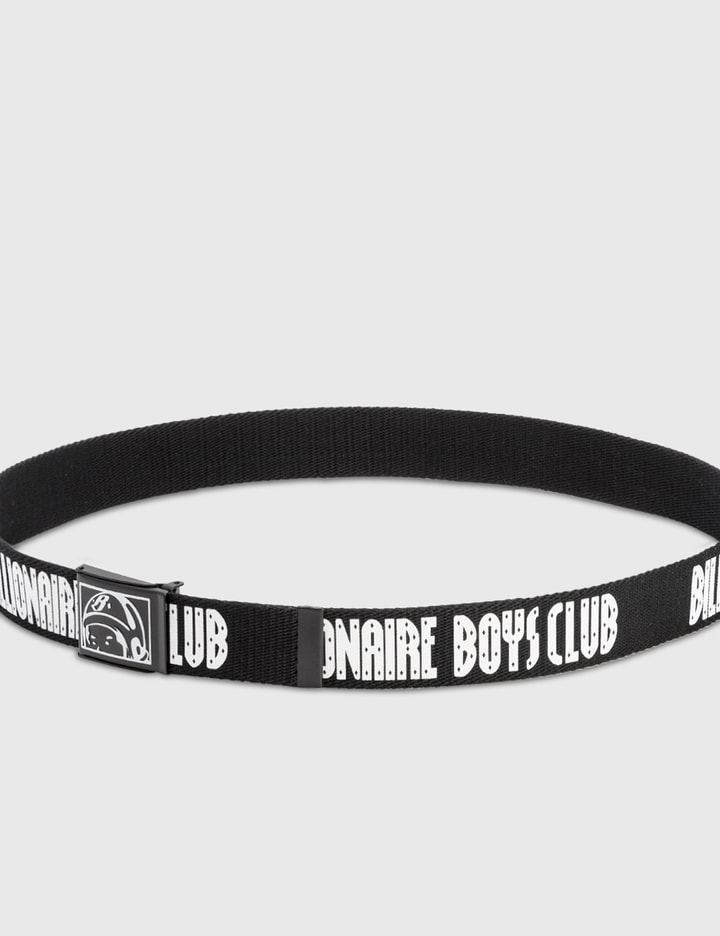 Billionaire Boys Club - BB Astro Belt | HBX