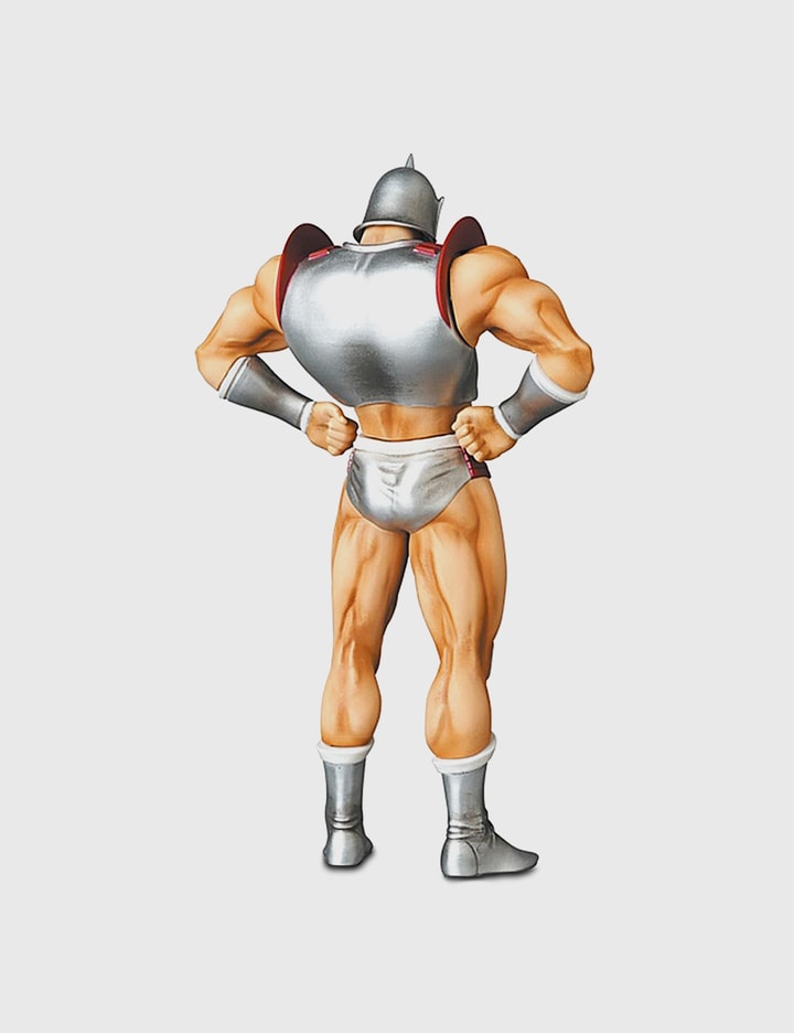 Medicom Toy - UDF Kinnikuman : Robin Mask | HBX - HYPEBEAST 為您搜羅全球潮流時尚品牌