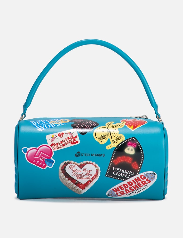 Ester Manas - Wedding Bag | HBX - Globally Curated Fashion and ...