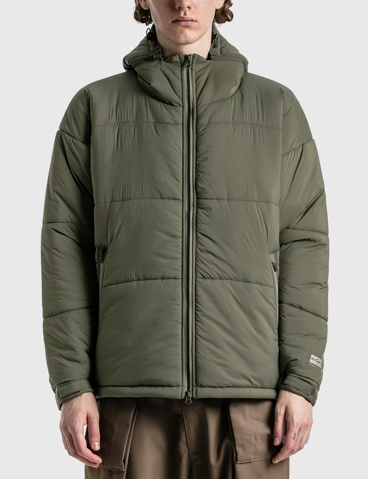 WILD THINGS - Puff Jacket | HBX