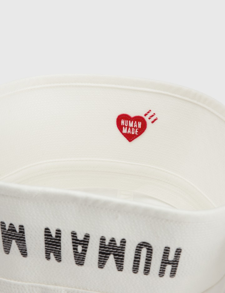 Human Made - Human Made Herringbone Helmet Cap | HBX - Globally Curated ...