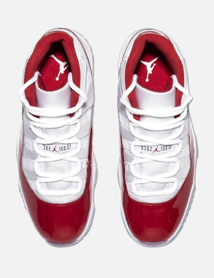 Jordan Brand - Air Jordan 11 Retro | HBX - Globally Curated Fashion and ...