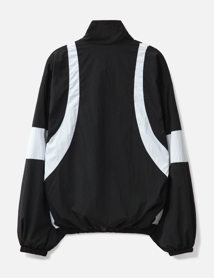 Undermycar - Whirlpool Twisted Track Jacket | HBX