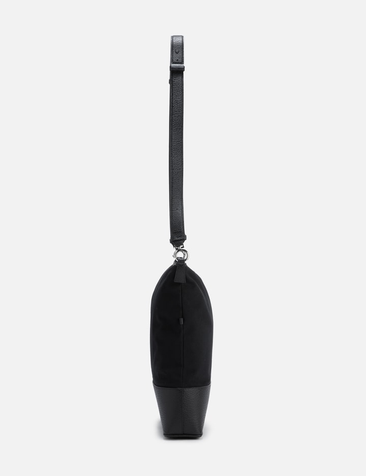 Maison Margiela - 5AC HOBO MEDIUM | HBX - Globally Curated Fashion and ...
